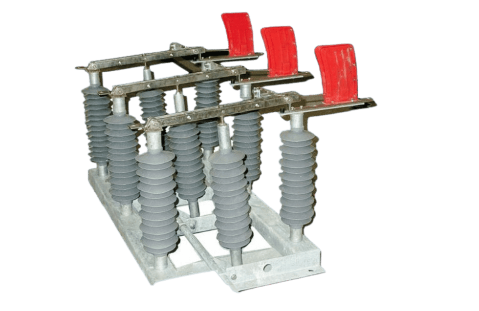 panickker | Panickker Switchgear